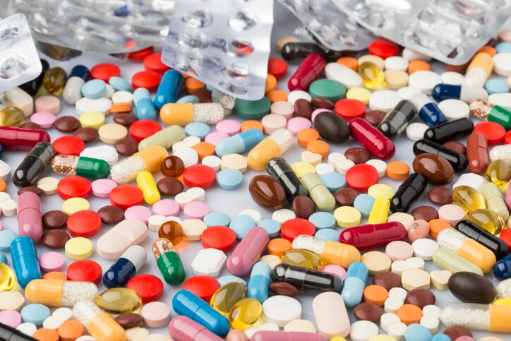 What Are The Streets Saying? Pressed Pills – This Puzzled Life