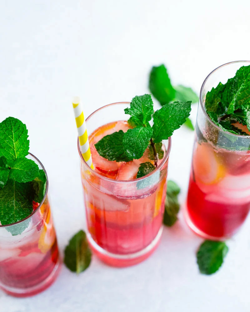 Budtender Moment: Spritzer Strain Review – This Puzzled Life